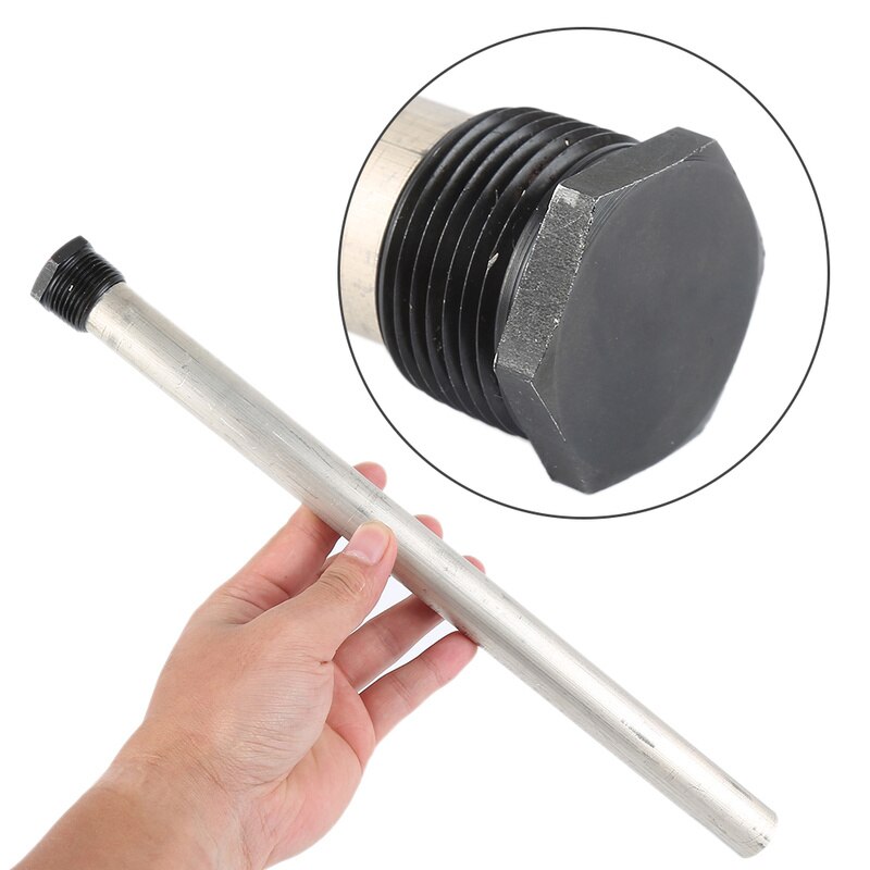 21*320mm RV Anode Staaf Magnesium Boiler Tank Auto... – Grandado