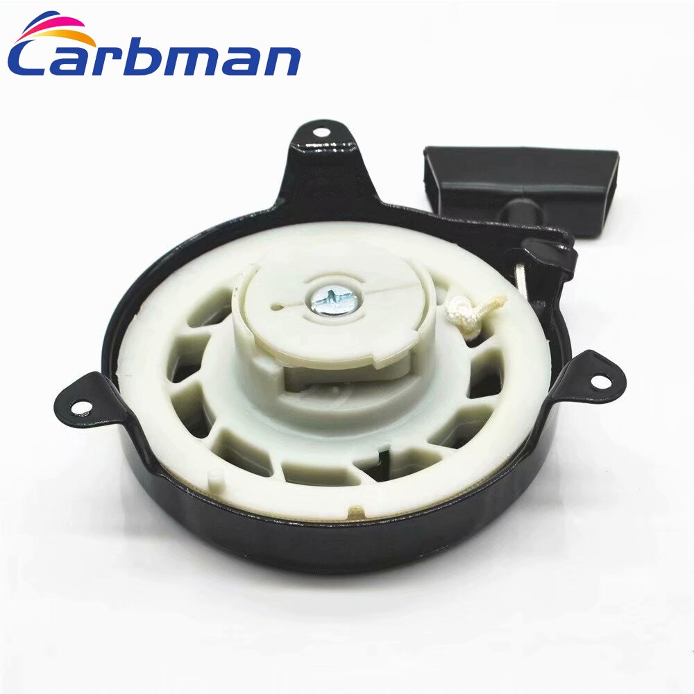 Carbman Recoil Pull Start For Briggs & Stratton 69... – Grandado