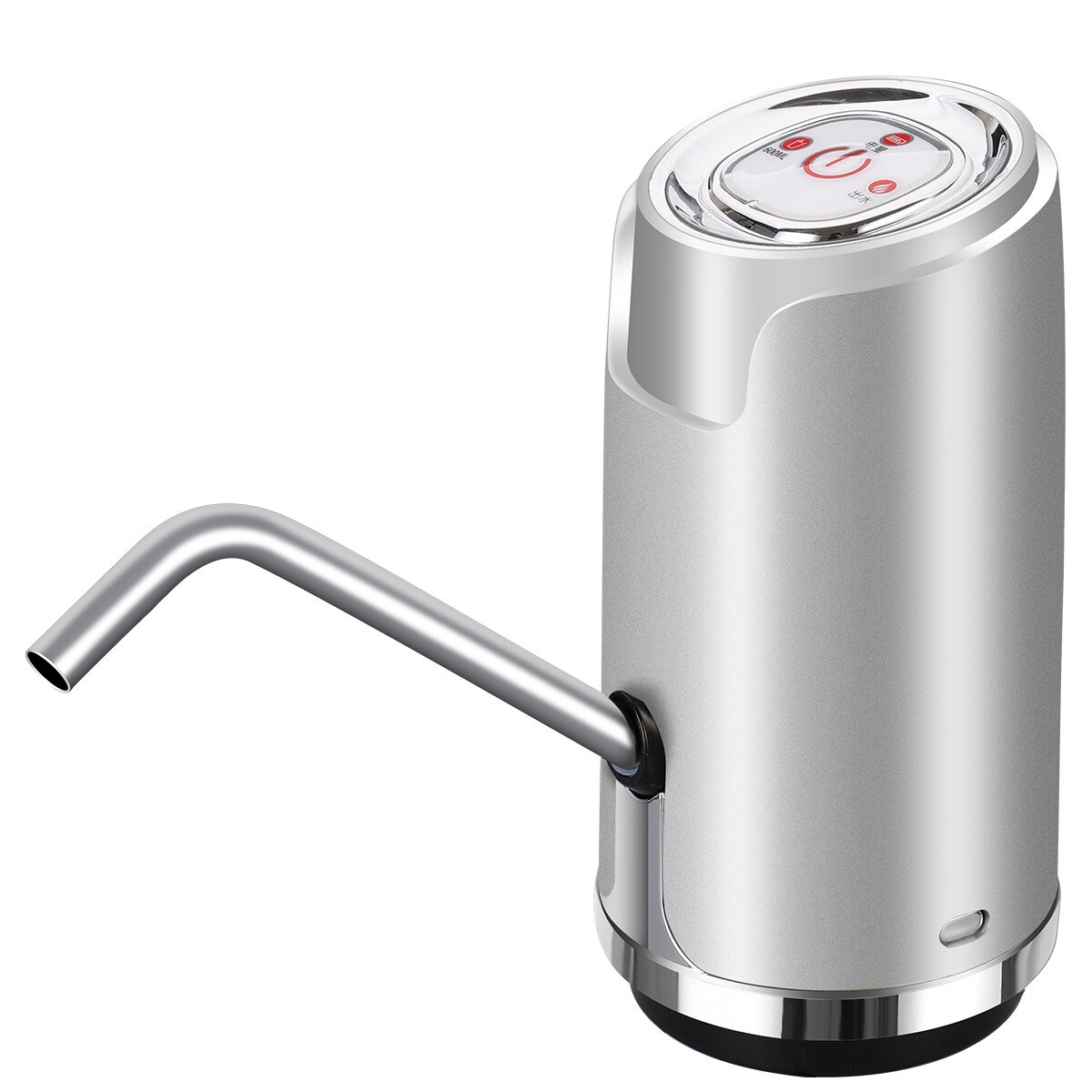 Portable Wireless Electric Pumping Device Bottled ... – Grandado