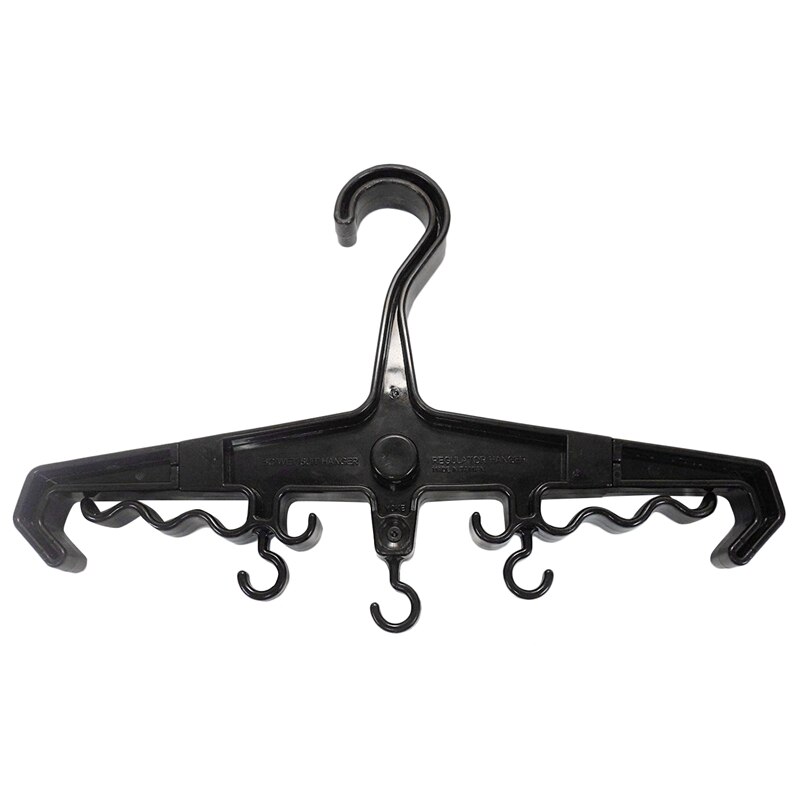 Wetsuit Hanger Scuba Diving Multi Purpose Hanger – Grandado