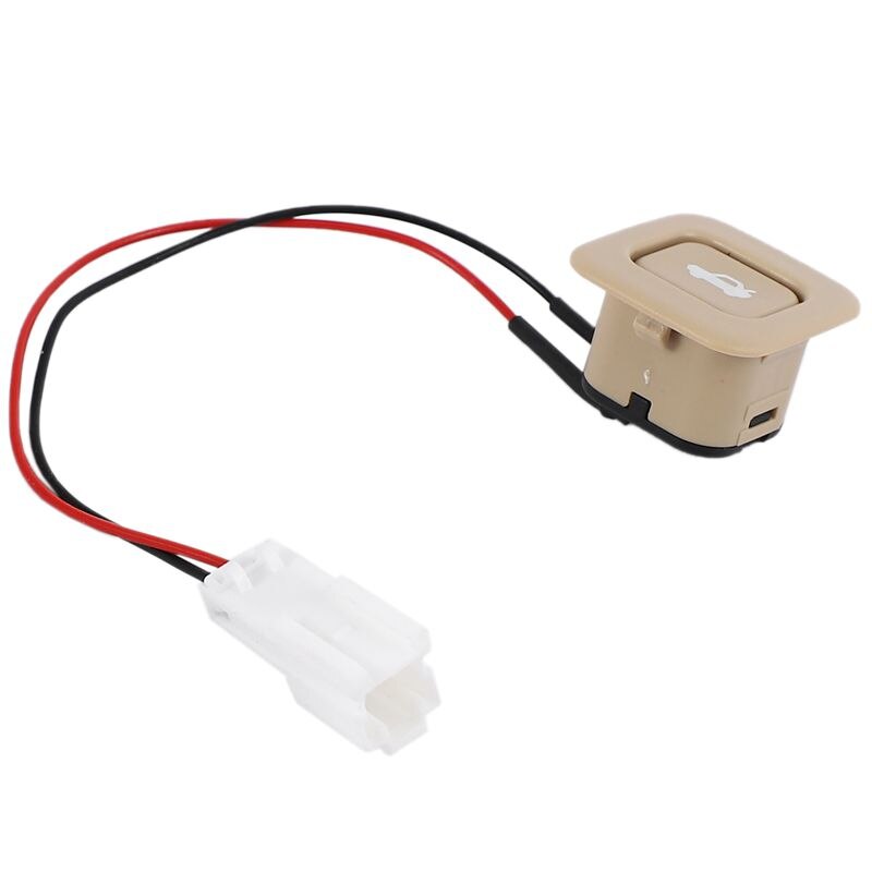 Rear Trunk Door Open Button Switch- Trunk Lid Swit... – Grandado
