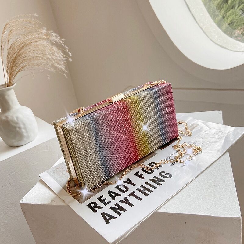 PVC Purses and Handbags for Women Luxury Bags Girl... – Vicedeal