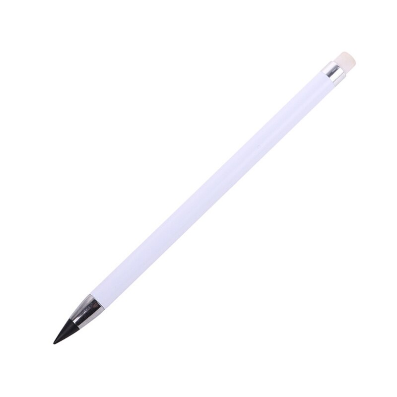 Premium Inkless Pencil Erasable Inkless Pen No Sha... – Vicedeal