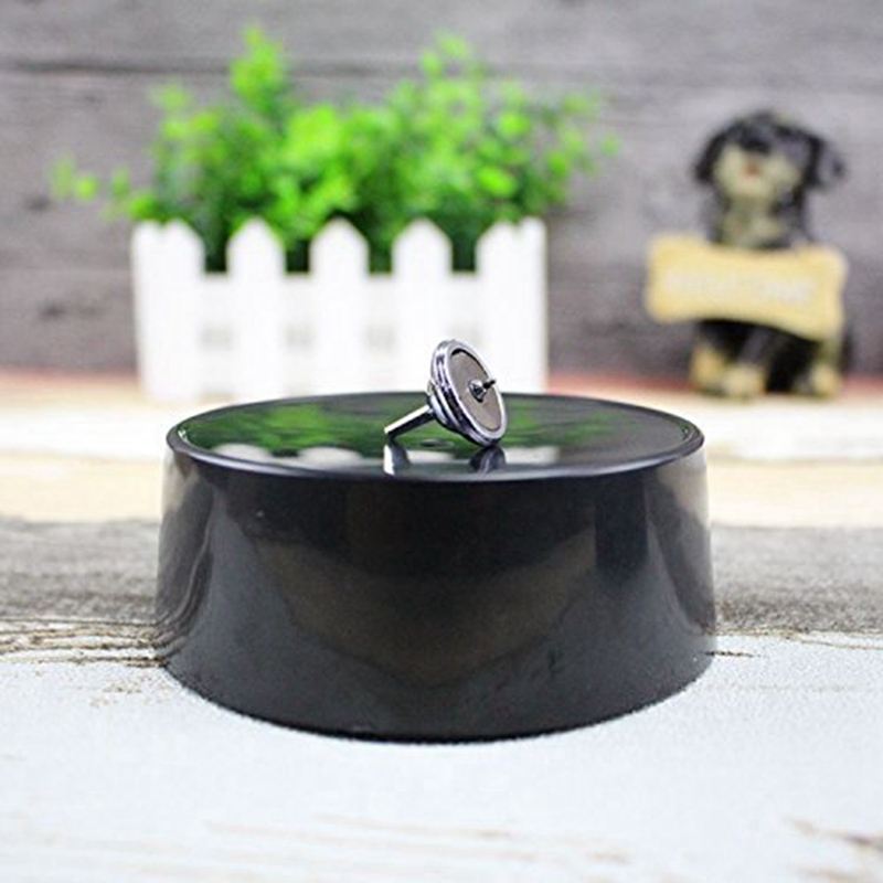 Spinning Top Electronic Perpetual Motion Rotating ... – Grandado