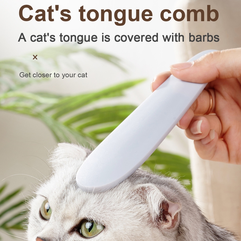 Removing Matted Fur & for Sensitive Skin Kitty... – Vicedeal