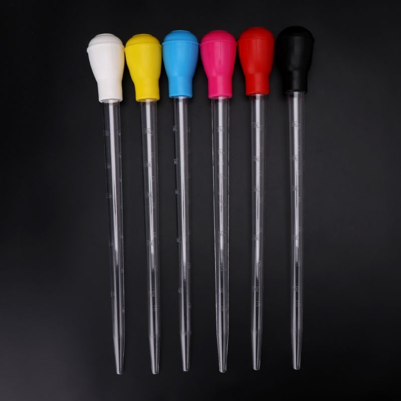 50ml 16.9inch Pipette Aquarium Cleaner Pump Fish T... – Vicedeal