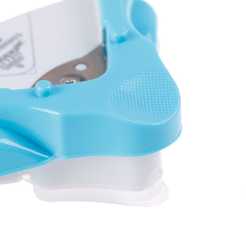 R5 DIY Mini Corner Rounder 5mm Card Paper Punch Cr... – Vicedeal