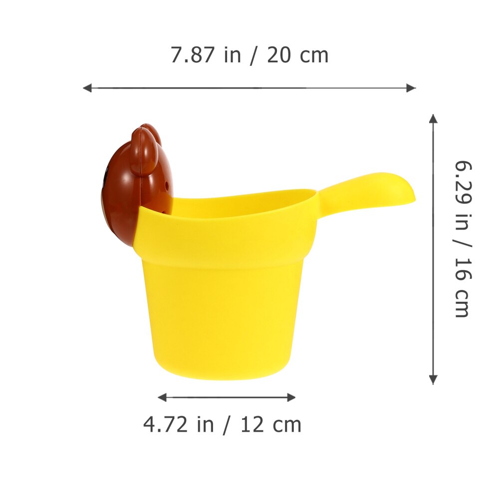 4pcs/ Set Baby Shower Water Bathtub Shower Toys Bu... – Vicedeal