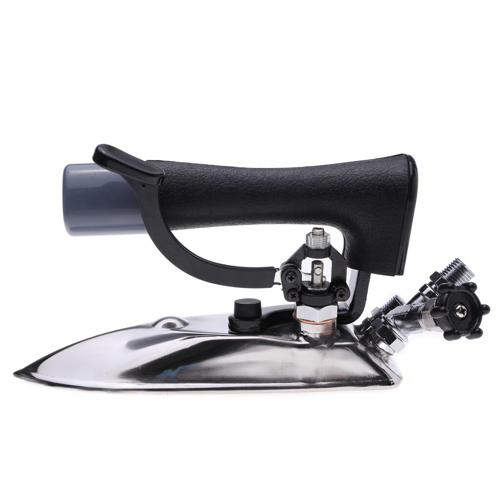 Hong Kong Mita Press Type Full Steam Iron YT-200 T... – Grandado