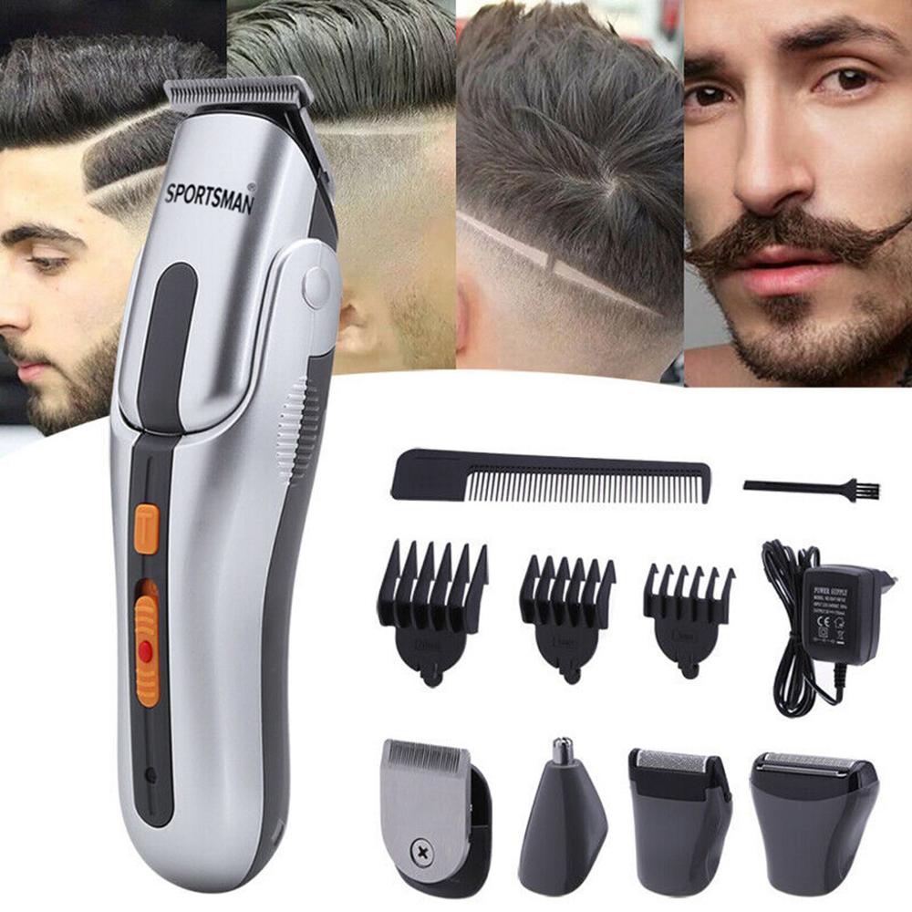 Hair Clippers Electric hair clipper razor Men's Ha... – Vicedeal