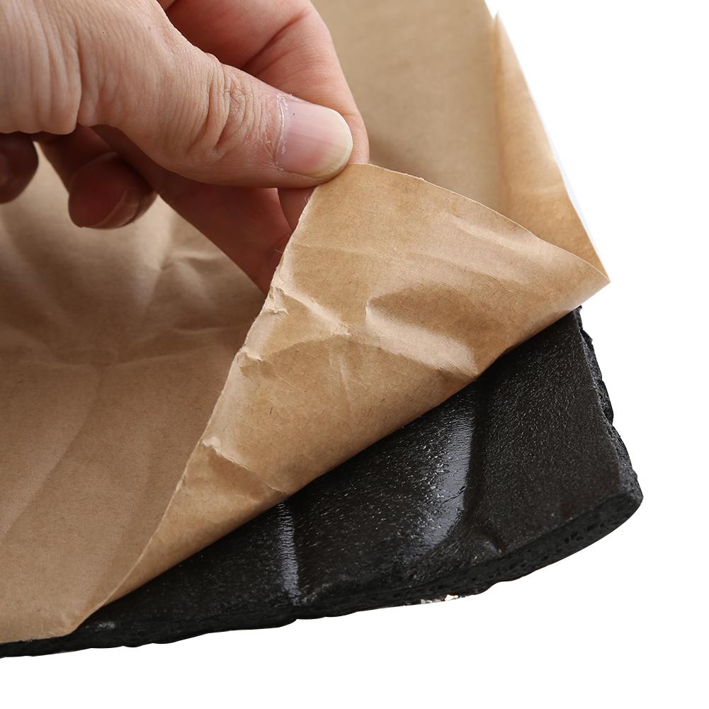 ALLOYSEED 200x50cm Car Sound Proofing Deadening Ma... – Grandado