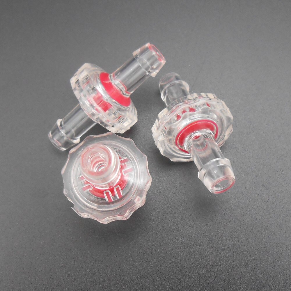 5PCS HQ 7MM Gelijke Diameter Afsluiter Anti-terugs... – Grandado