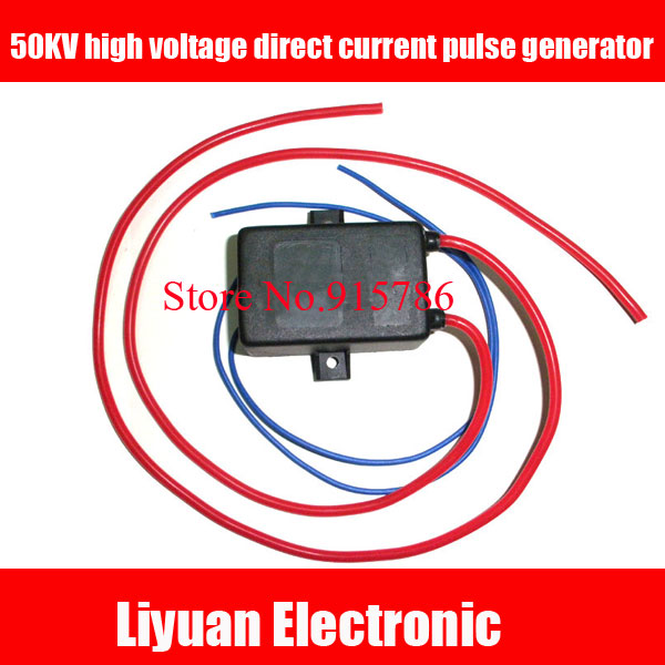 50KV high voltage direct current pulse generator /... – Grandado
