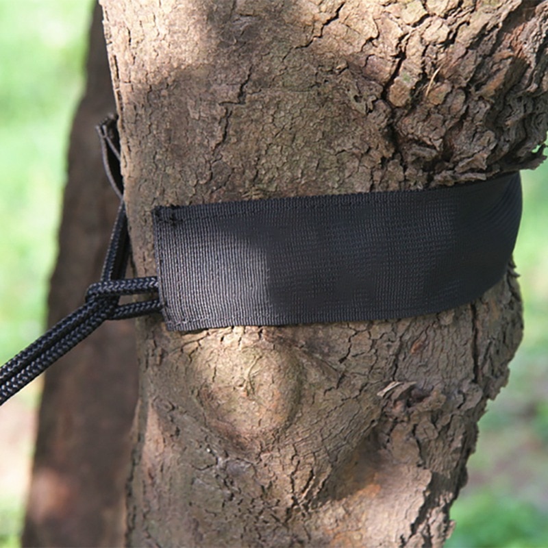 Duurzaam Nylon Hangmat Band Boom Swing Opknoping B... – Grandado