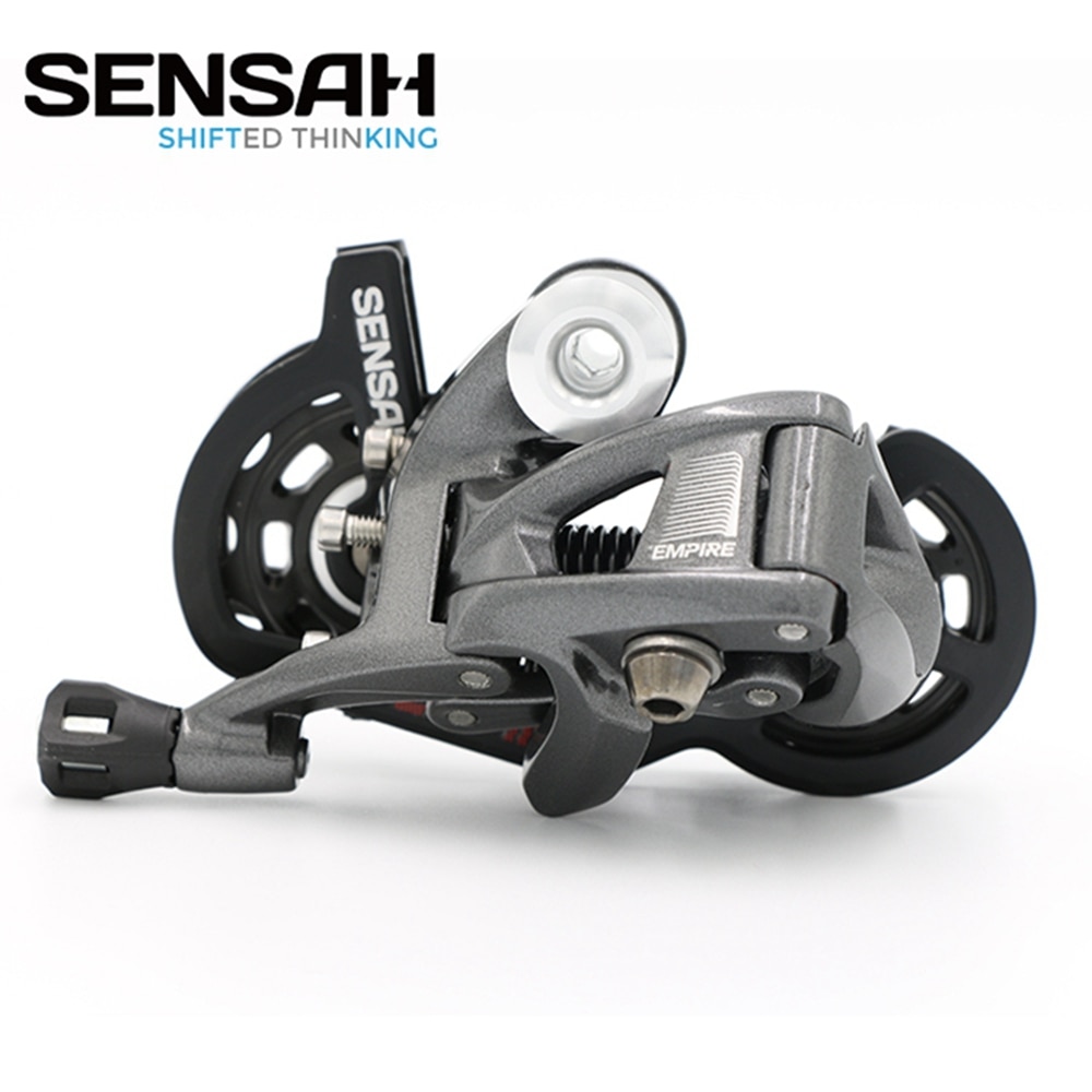 SENSAH Rival and Force 22 11-Speed Rear Derailleur... – Grandado