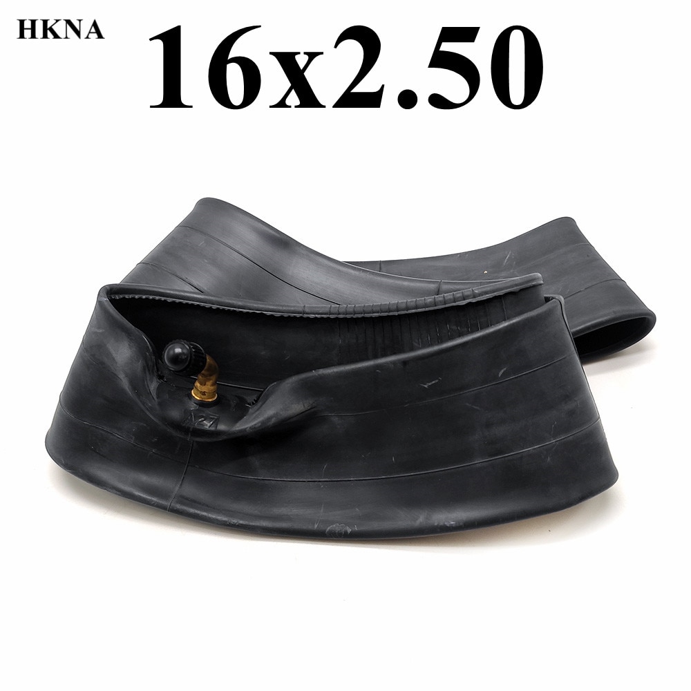 16 Inch Inner Tire 16x2.50 Inner Tube 16*2.50 Inne... – Grandado