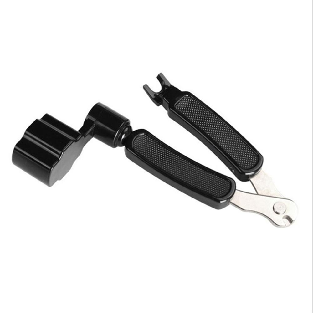 3 In 1 Guitar String Winder Multifunction Guitar T... – Grandado