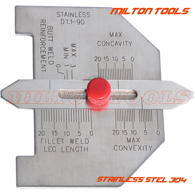 Automatische Lasgrootte Gauge butt weld versterkin... – Grandado