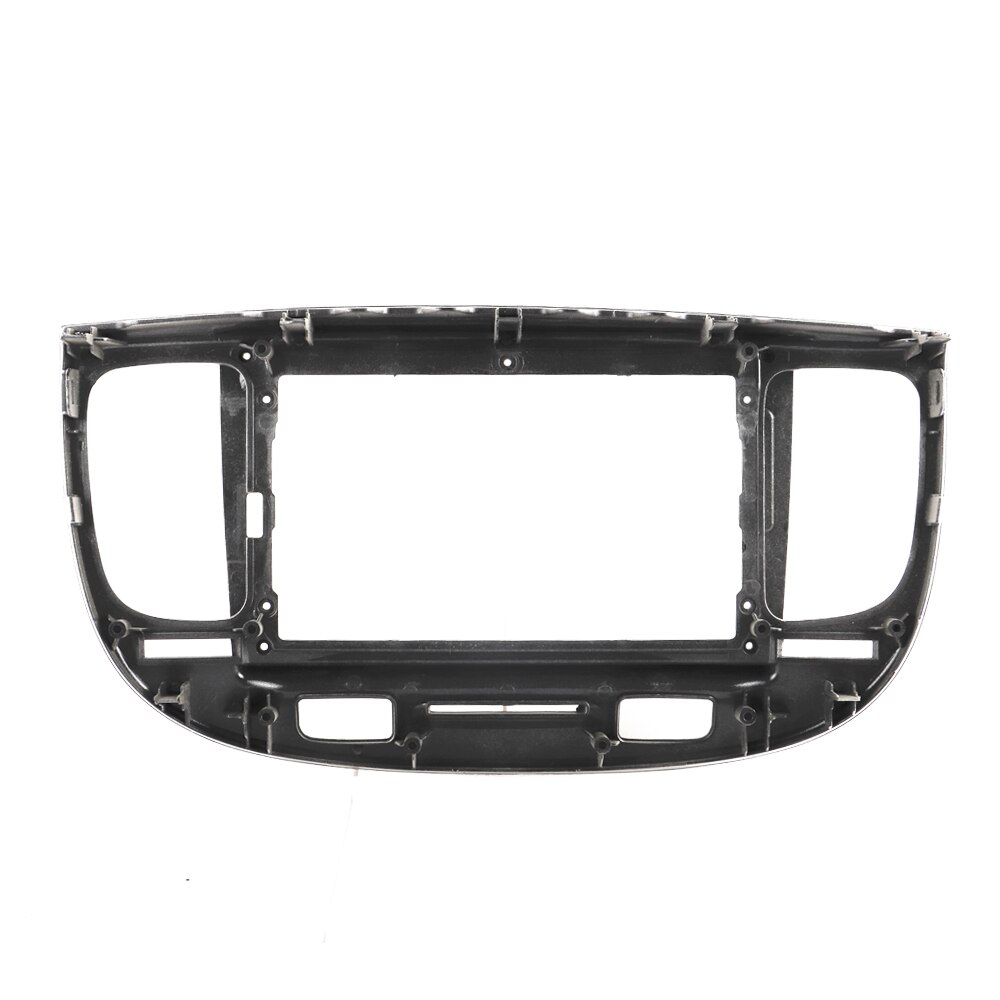 Abs Plastic Trim Fascia Frame Voor Kia Rio Refit A... – Vicedeal