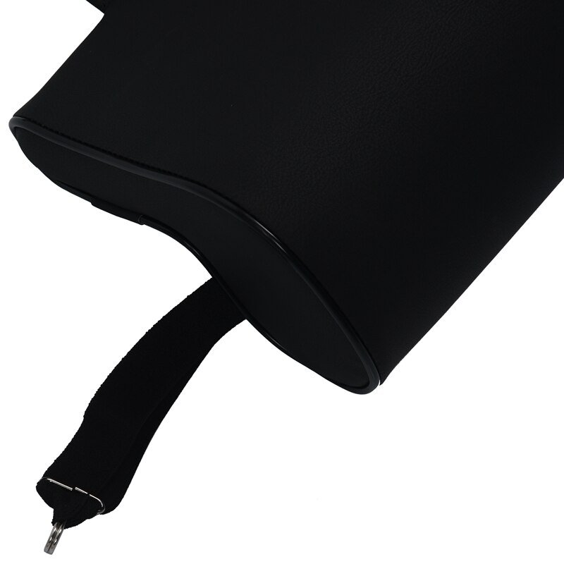 Automobile Seat Leather Leg Pad Support Extension ... – Grandado