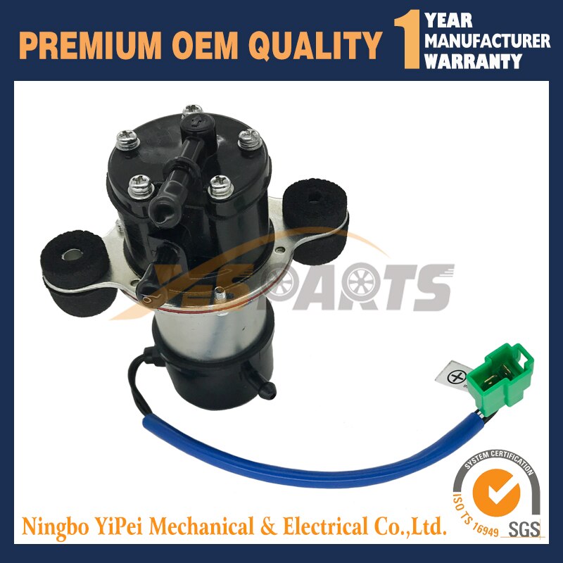 15100-77300 18100-79101 Brandstofpomp Voor Suzuki ... – Vicedeal
