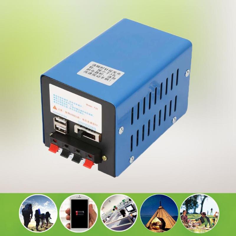 Power Generator Outdoor Emergency Digital Display ... – Vicedeal