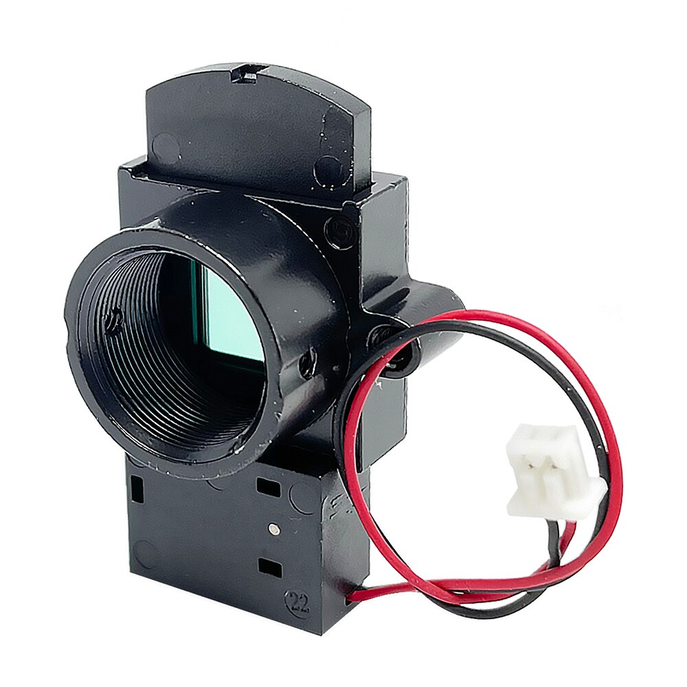 Treeye 5.0 Megapixel M12 Ir Cut Filter Dual Icr Du... – Grandado