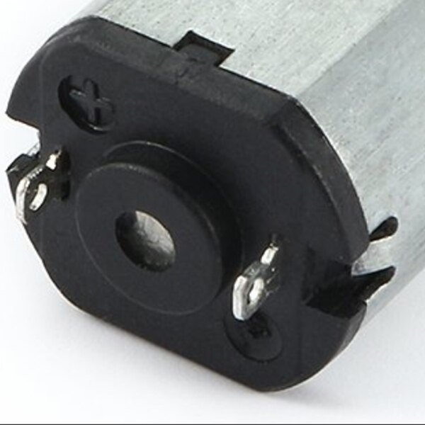 Micro-Speed Reduction Motor Mini Gear Box Motor wi... – Vicedeal