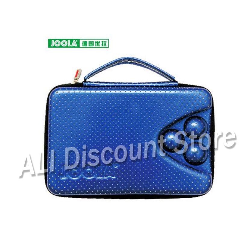 Joola Original Table Tennis Bag Ping Pong Case Mul... – Vicedeal