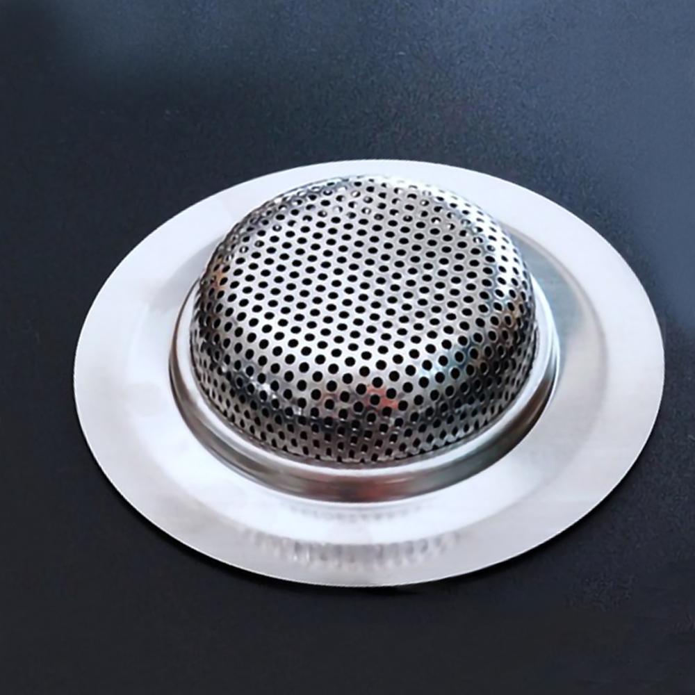 2pcs Leak Net Home Floor Drain Kitchen Sink Slag S... – Vicedeal