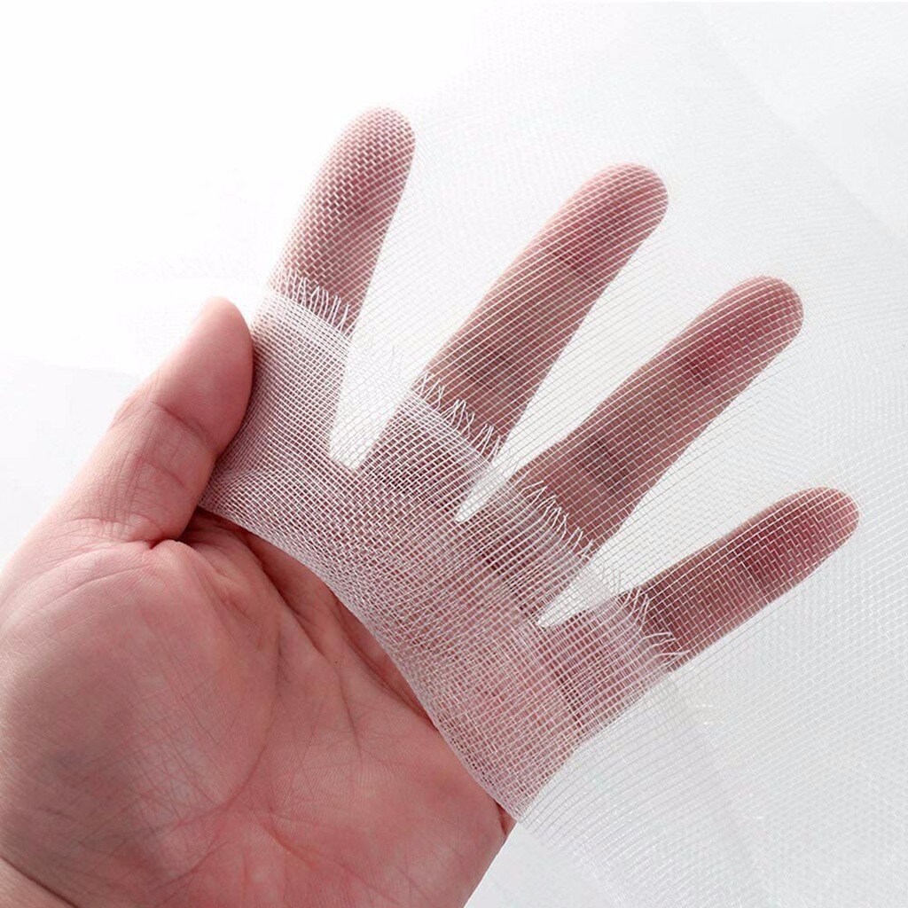 3x2m Garden Crop Plant Protection Net Fence Vegeta... – Grandado