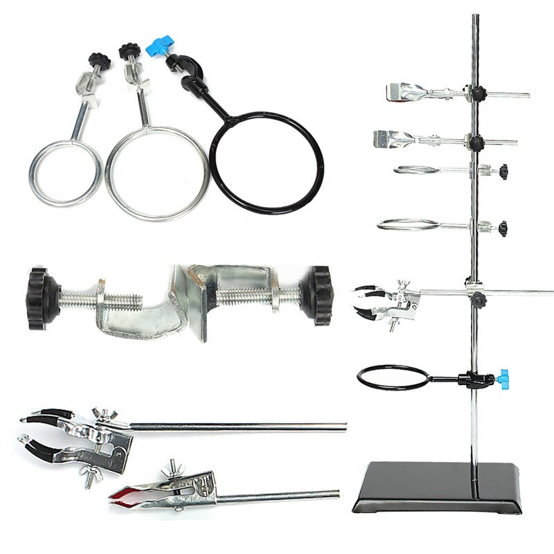 Laboratorium Stands Ondersteuning En Laboratorium ... – Grandado