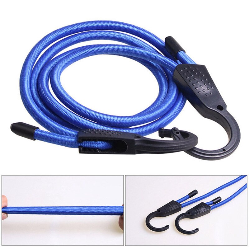 1.5m Car Luggage Trailer Fixed Strap Rope Quick Re... – Grandado