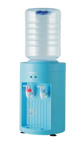 220V 550w Blue/Pink Mini water dispenser Cool Type... – Vicedeal