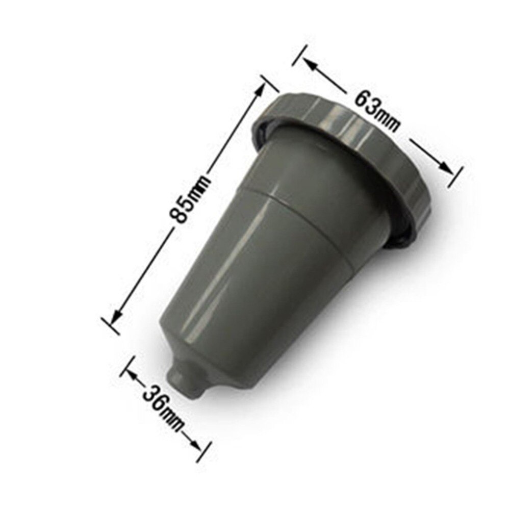 3PCS Reusable Coffee Pods Stainless Steel Mesh Fil... – Grandado