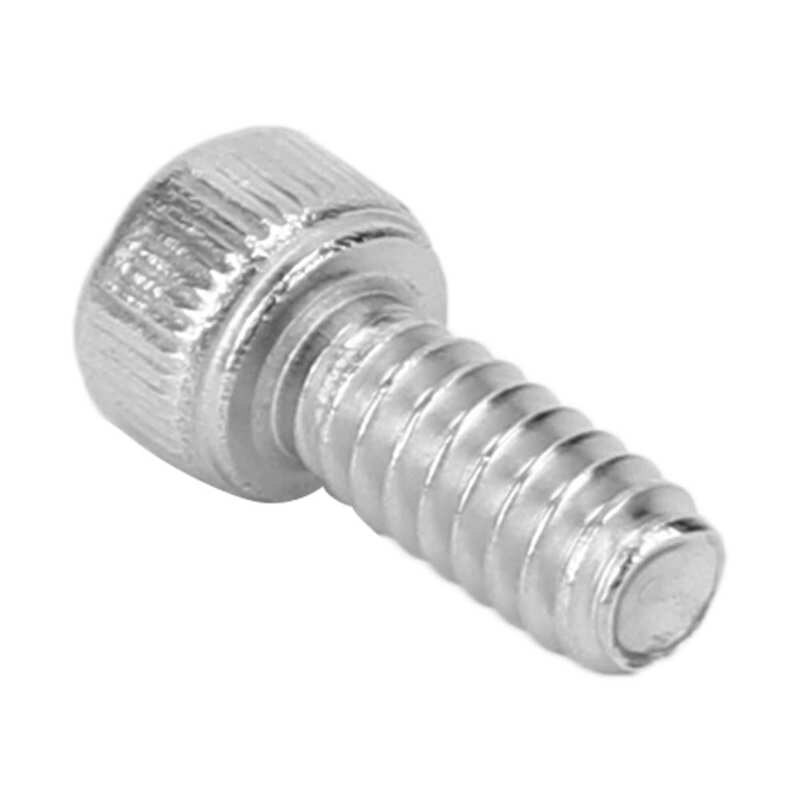 /pack Hex Socket Screws 5/16in Stainless Steel Scr... – Vicedeal