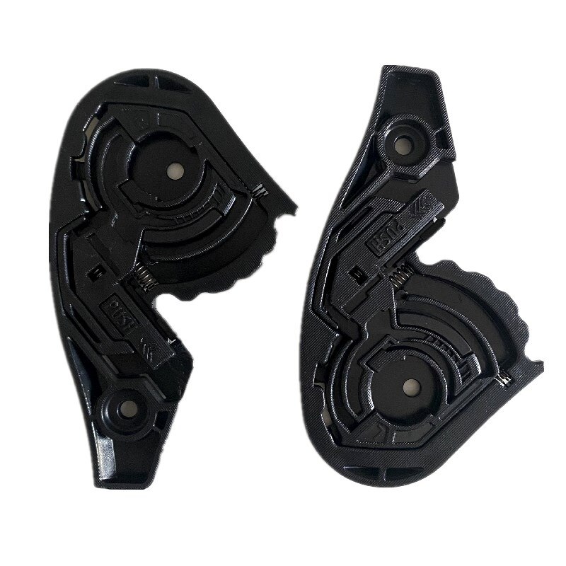 Mt Helm Schild Base Voor Thunder 3 Jet Helm MT-V-1... – Grandado