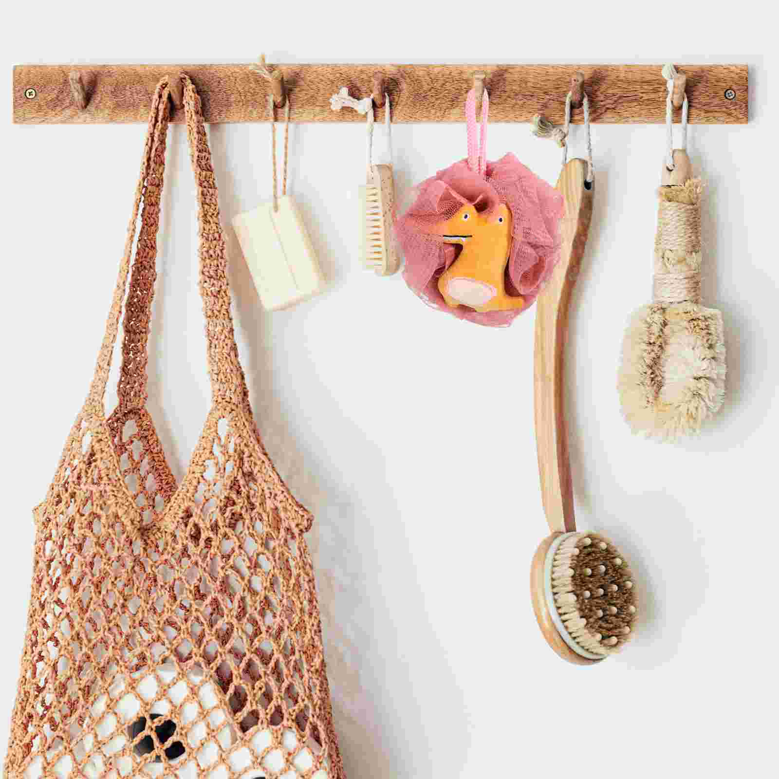 4Pcs Adorable Shape Bubble Balls Shower Bath Balls... – Grandado