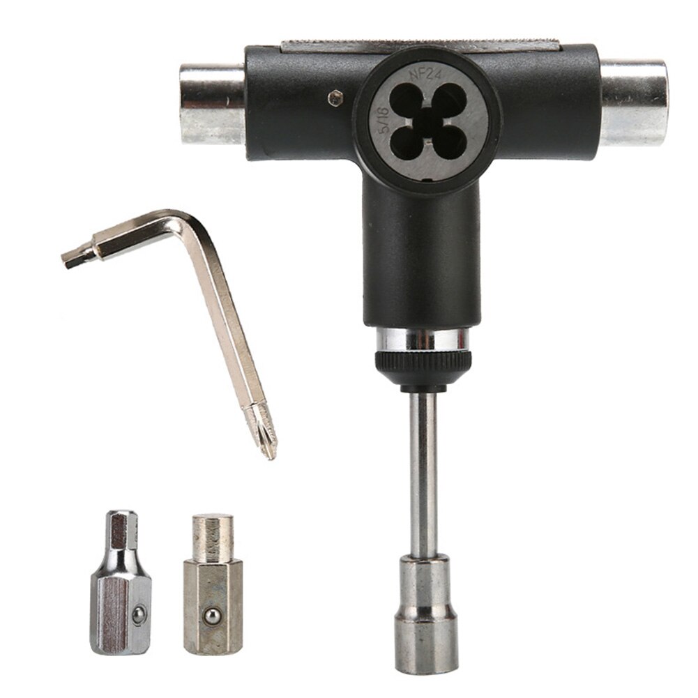 Powerful Skate Tools Set Universal Easy Apply Home... – Grandado