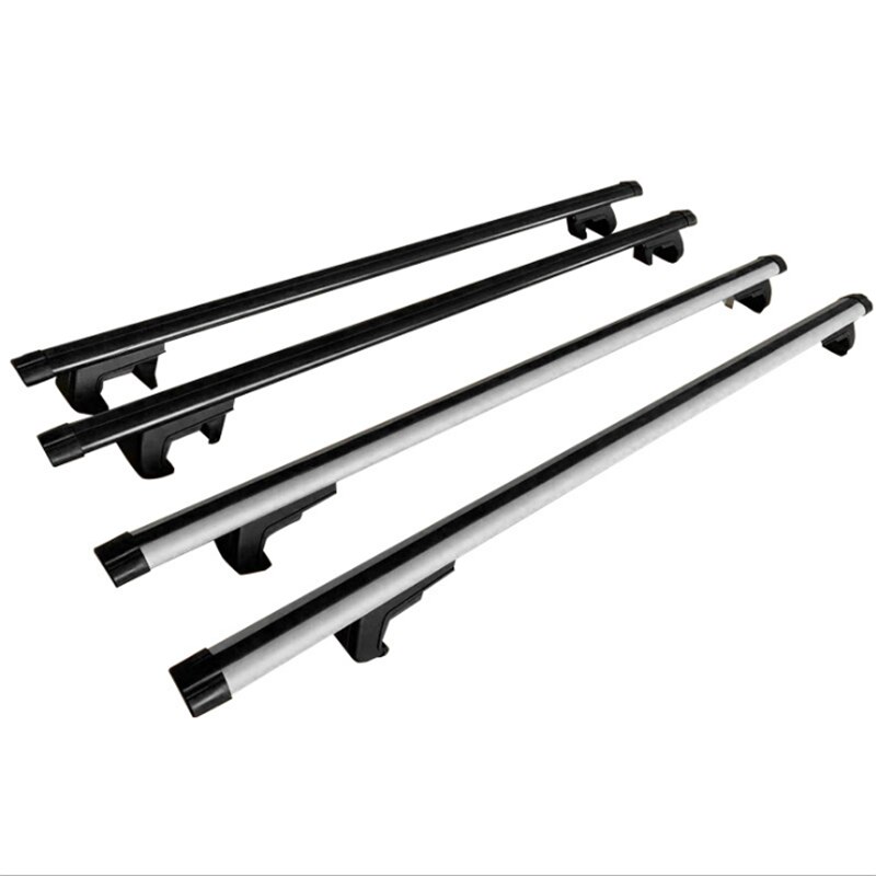 Universal Aluminium Zilverachtige 135Cm Auto Imper... – Grandado