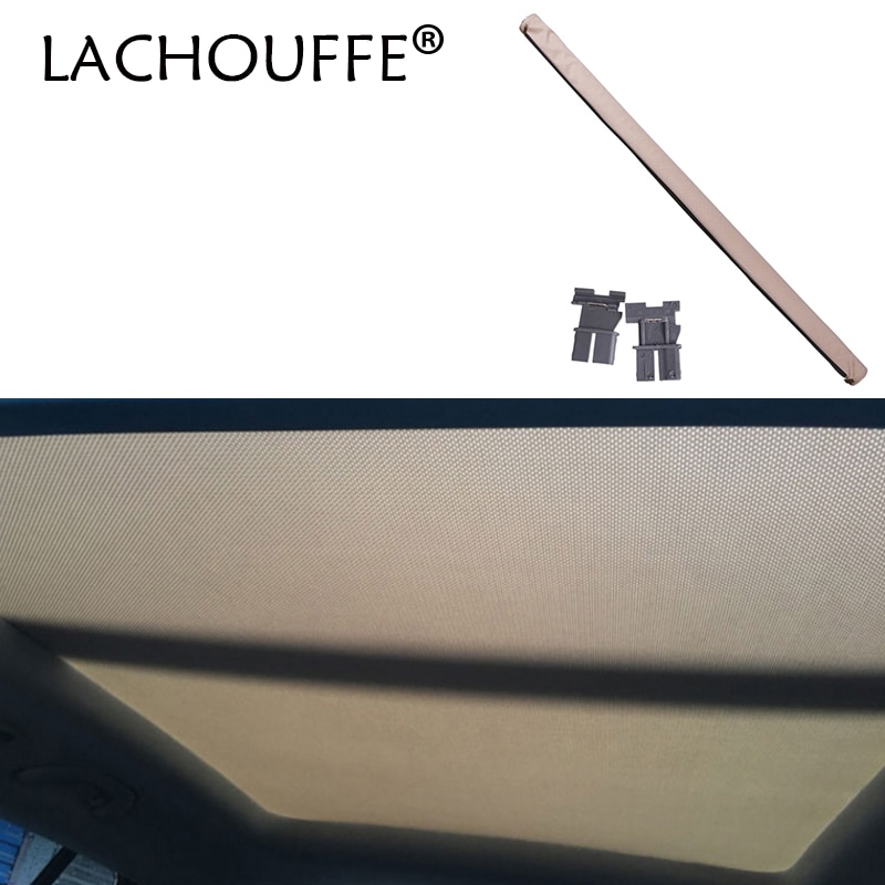 1x Car Skylight Shutter Sunroof Sunshade Car Curta... – Grandado