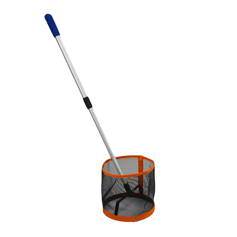 Table Tennis Ball Picker Telescopic Aluminum Pole ... – Grandado