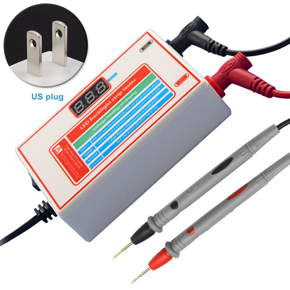 Lamp Bead Portable Real Time High Brightness Measu... – Vicedeal