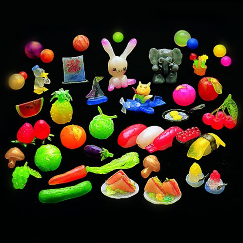 Tanduzi Reusable Clay Instant Mold Stick Making Ma... – Grandado