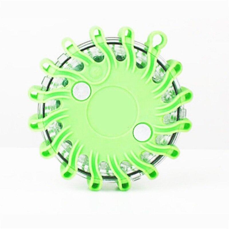 LED Emergency car Lights Road Flares Warning Night... – Grandado