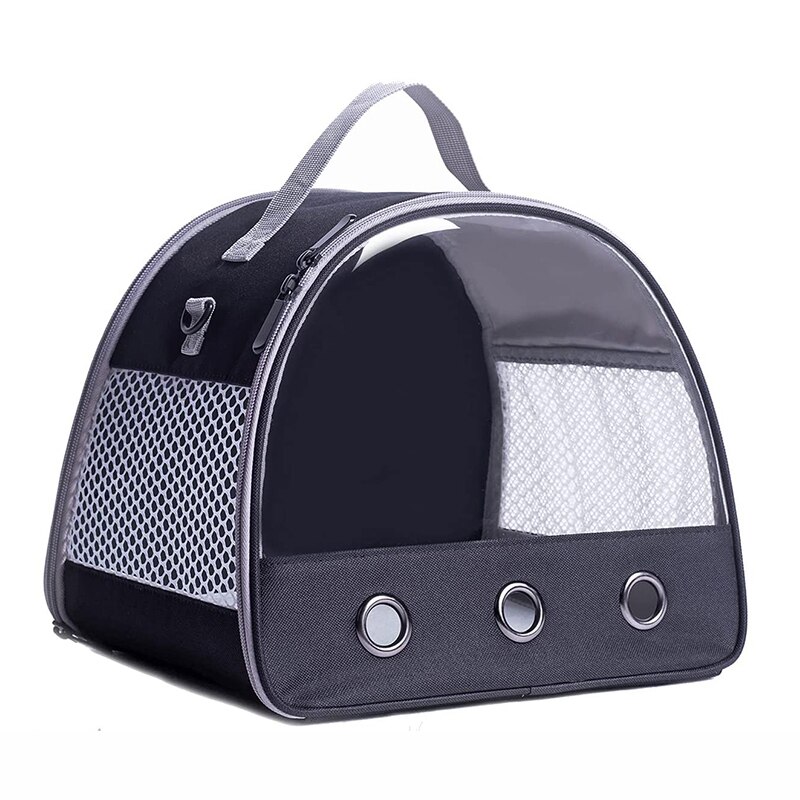 Klein Dier Carrier Bag Afrikaanse Egel Hamster Sch... – Grandado