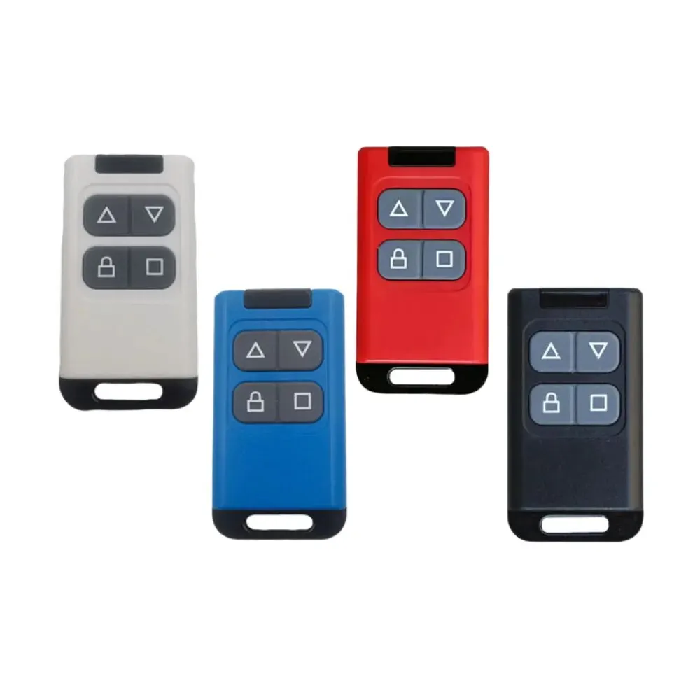 Garage door opener replication universal 433mhz re... – Vicedeal