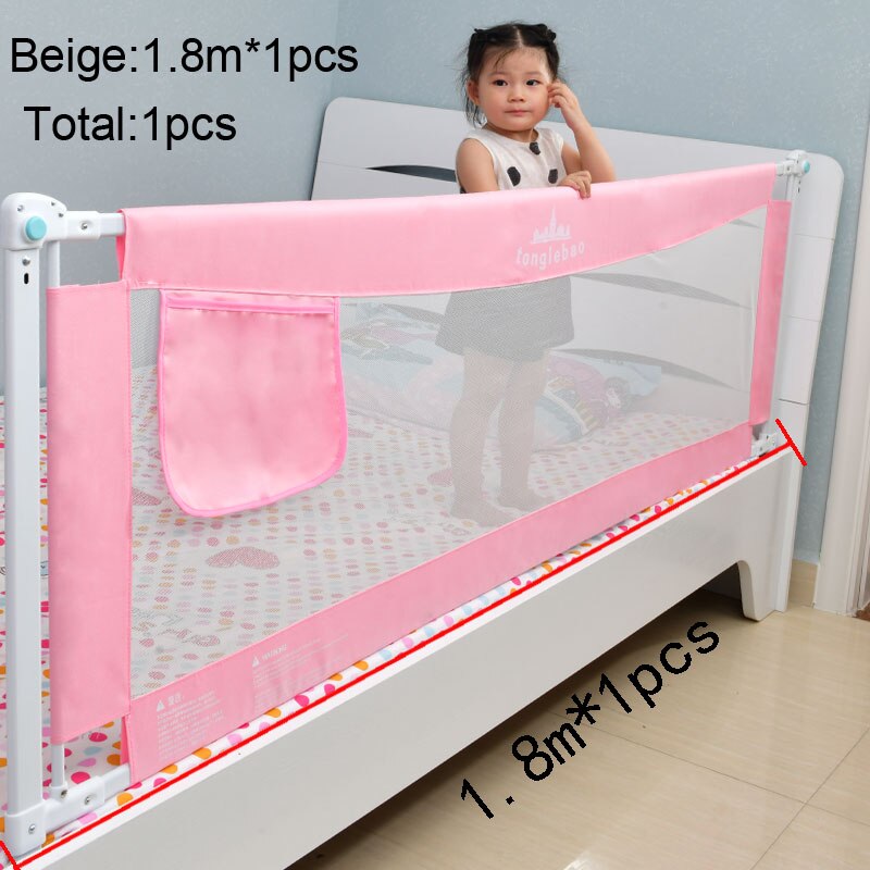 baby playpen bed safety rails for babies children ... – Grandado