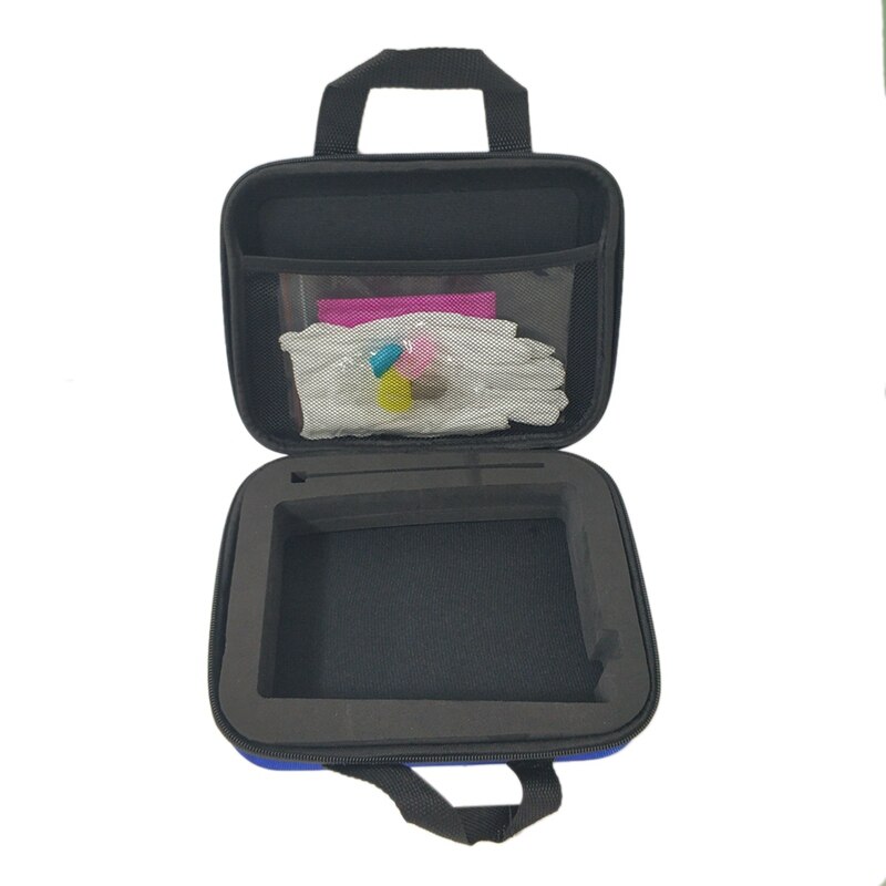 Thumb Piano Case Shockproof Kalimba Box Thumb Box ... – Grandado