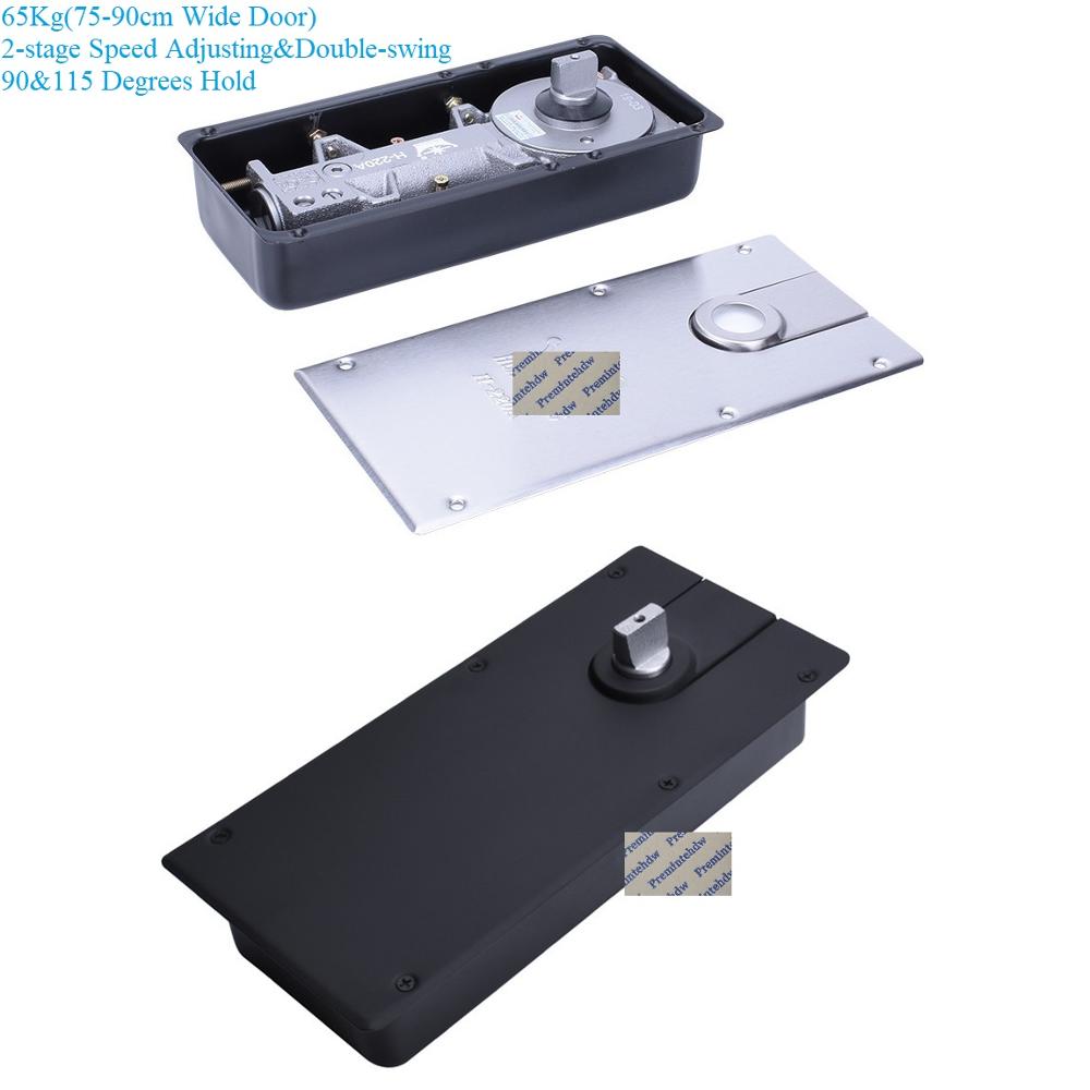 65Kg 90 & 115 Graden Hold Open Vloer Gemonteerde H... – Vicedeal